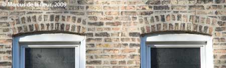 November | 2009 | Reshaping our Footprint