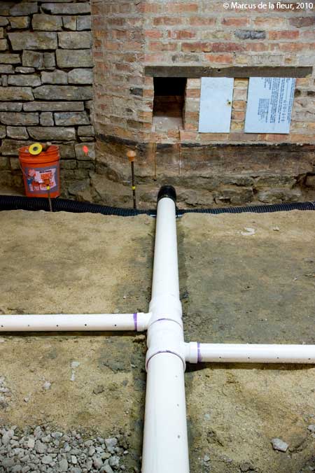 Soil gas, radon and health | Reshaping our Footprint