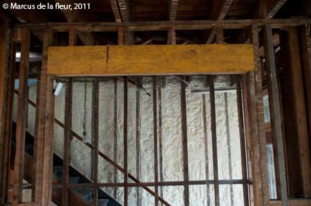 LVL header | Reshaping our Footprint