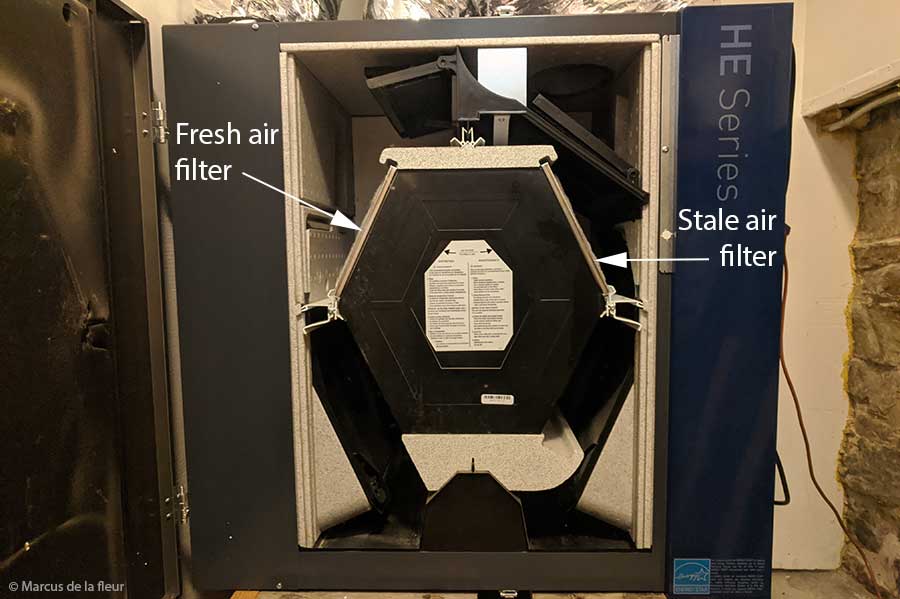 Reshaping our Footprint | One Watt at a Time